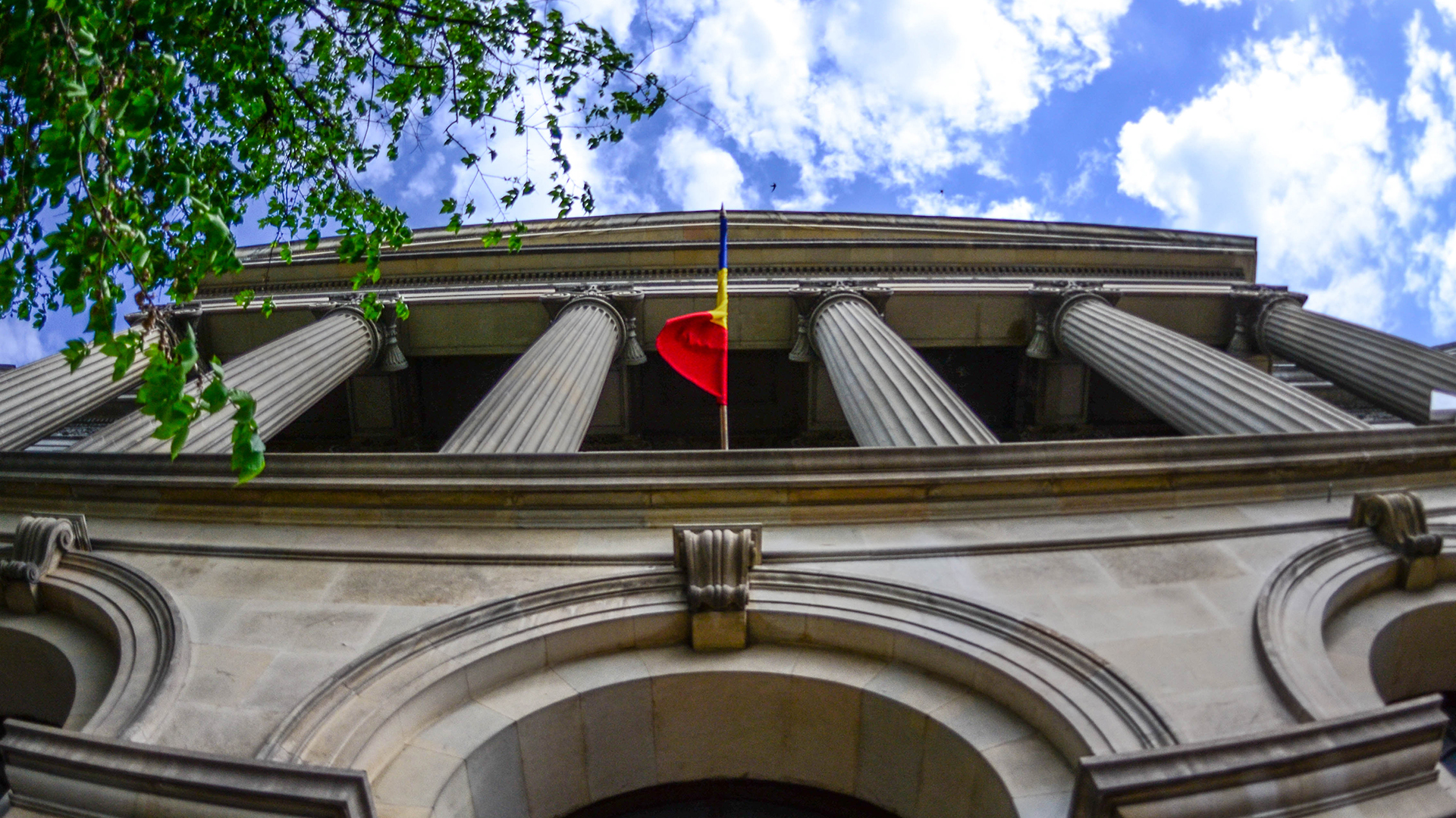 Dai bacul la istorie? Facultatea de Istorie a UB organizează, și în ...