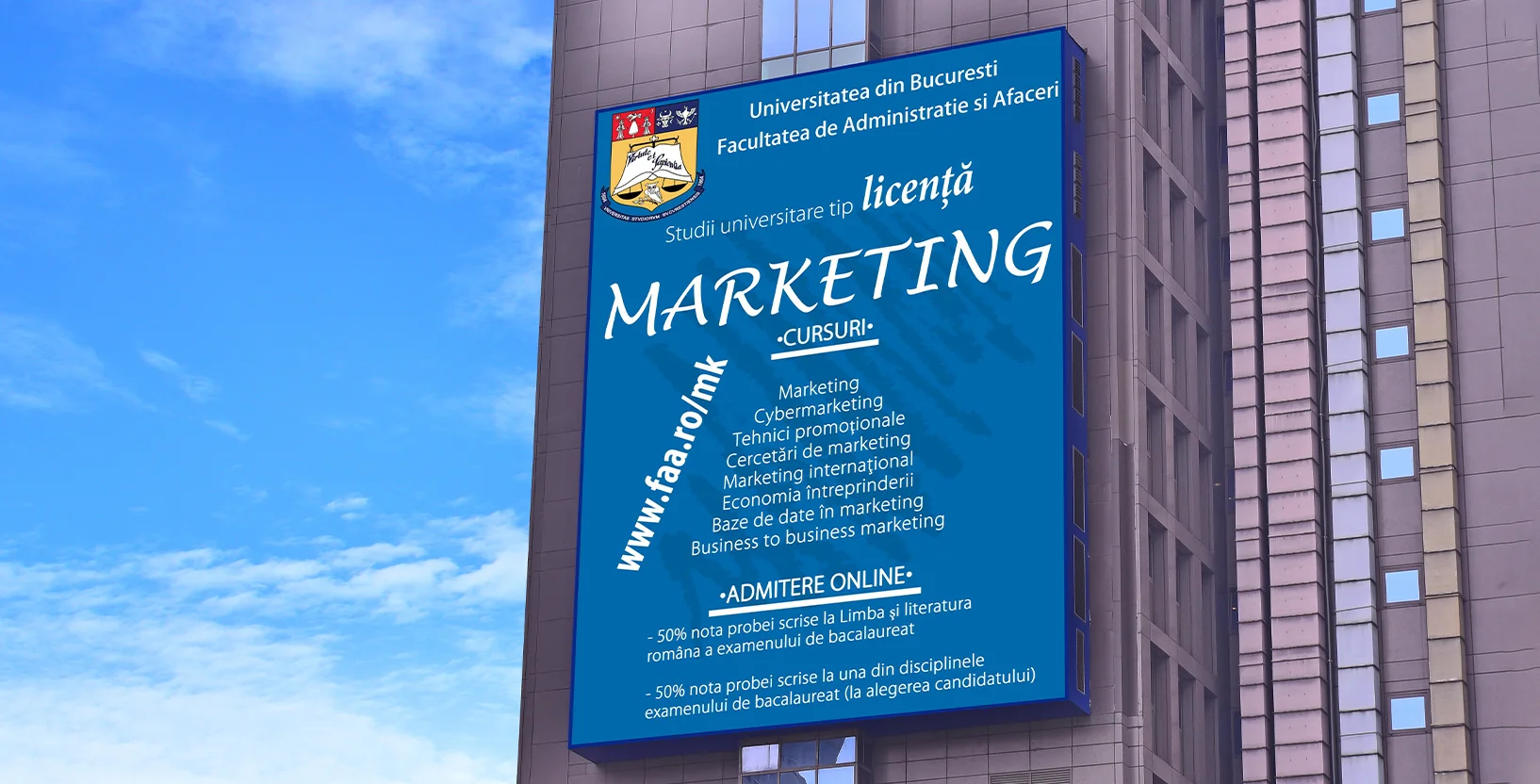 Universitatea din București | Admitere - Universitatea din București ...